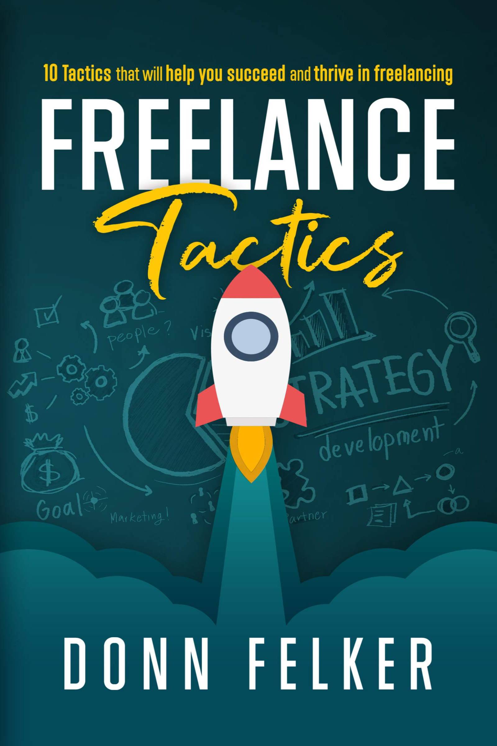 DONN FELKER - Lessons Learned From the Software Industry