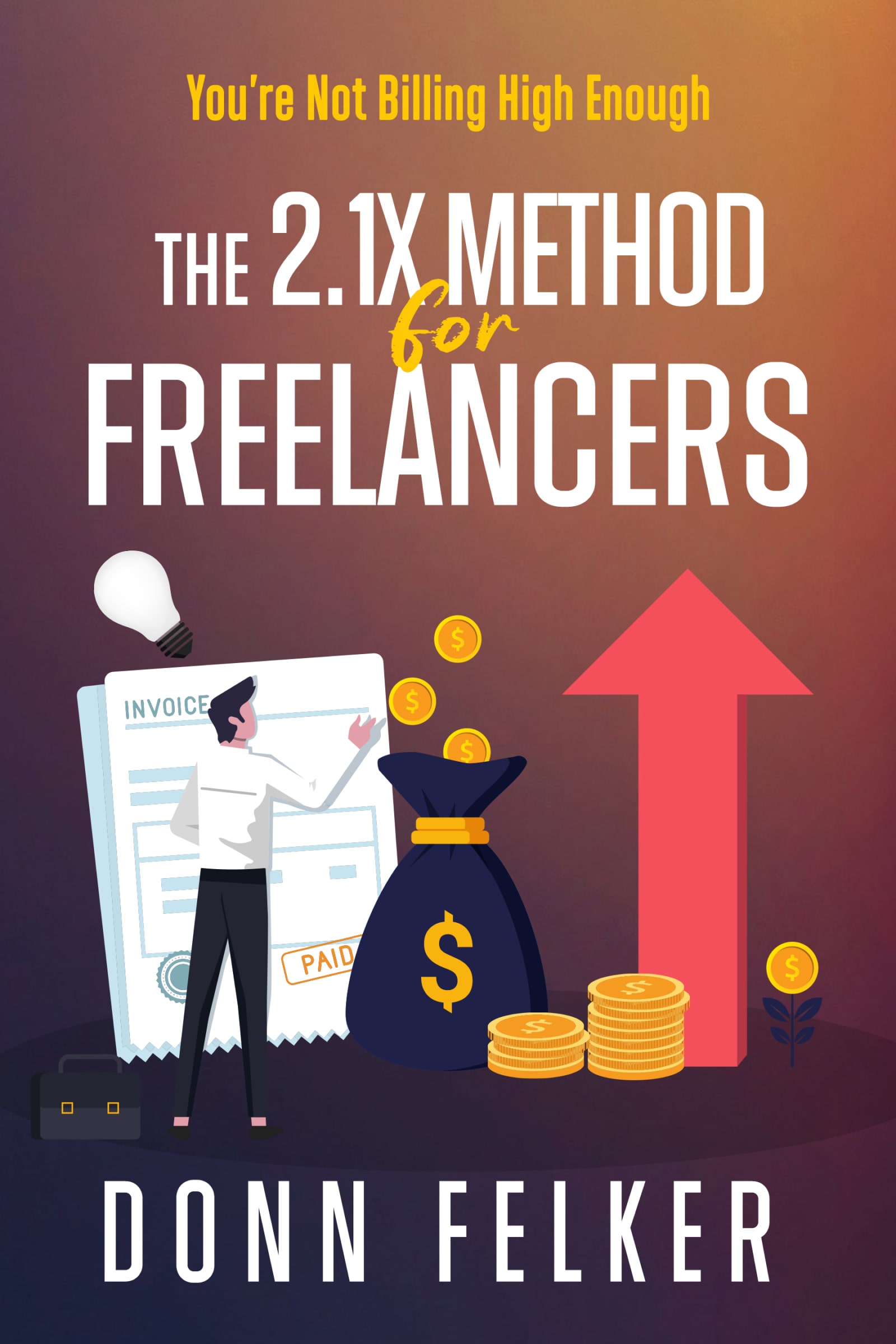 DONN FELKER - Lessons Learned From the Software Industry