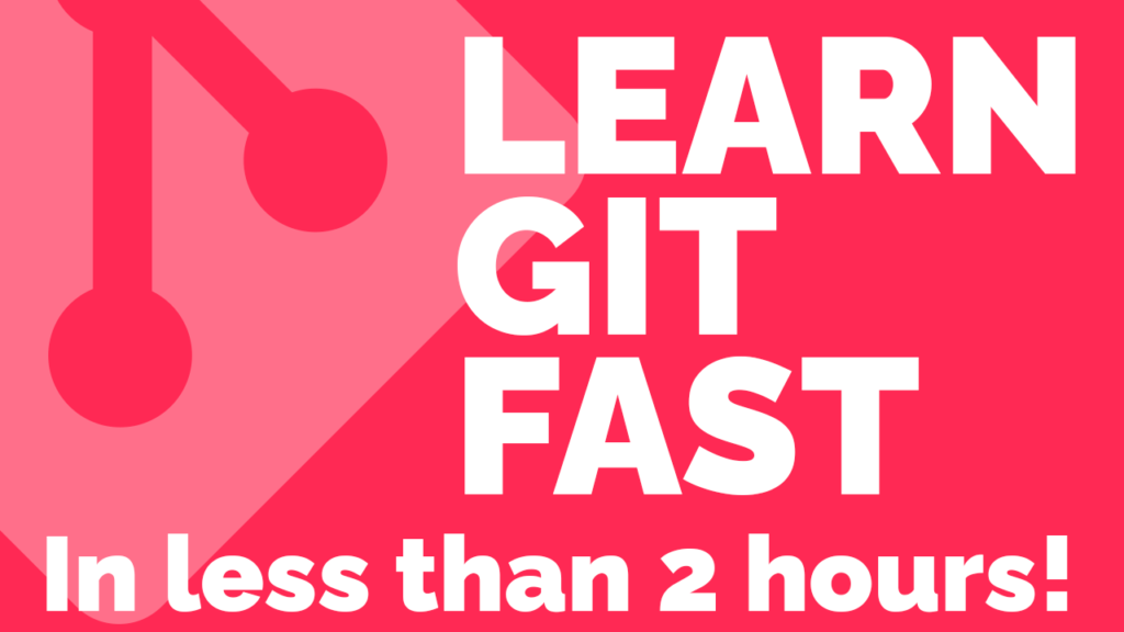 GIt Course Thumbnail - DONN FELKER