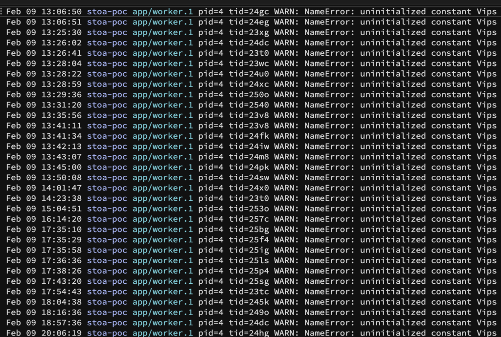 How to Fix - NameError: uninitialized constant Vips on Heroku - Donn Felker